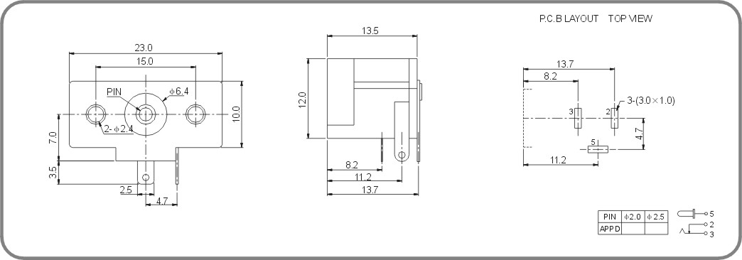 Meanever Electronics Co.,Ltd
